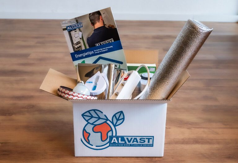 Ecobox Assemble - In advance