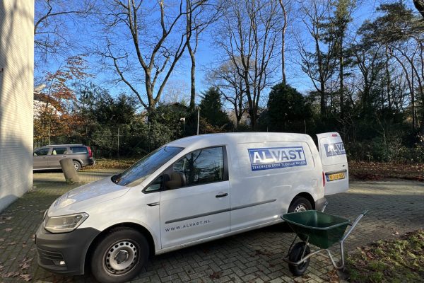 Leefbaar wonen in Zeist - Alvast